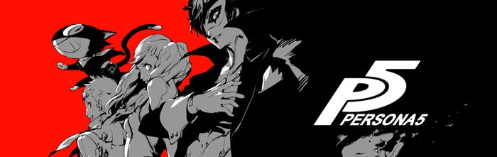 Persona 5 Review: The Thrilling World of the Metaverse [Persona 5/ P5]
