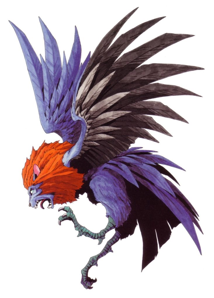 Persona 5 / Persona 5 Royal - Anzu Persona Stats and Skills – SAMURAI ...