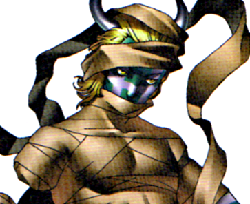 Persona 5 / Persona 5 Royal - Attis Persona Stats and Skills – SAMURAI ...