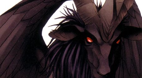 Persona 5 / Persona 5 Royal - Baphomet Persona Stats and Skills List ...