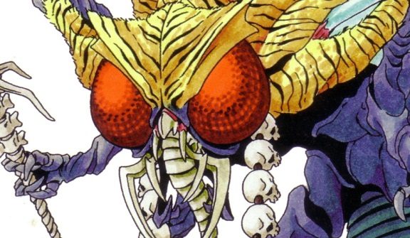 Persona 5 / Persona 5 Royal - Beelzebub Persona Stats and Skills List ...