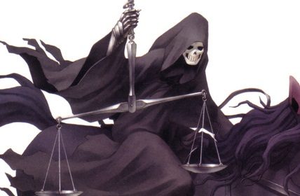 Persona 5 / Persona 5 Royal - Black Rider Persona Stats and Skills List ...