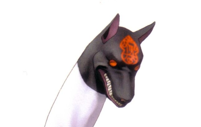 Persona 5 / Persona 5 Royal - Inugami Persona Stats and Skills ...