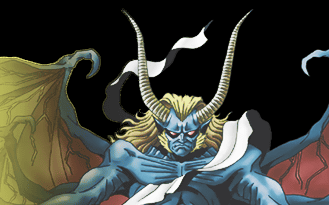 Persona 5 / Persona 5 Royal - Lucifer Persona Stats and Skills List ...