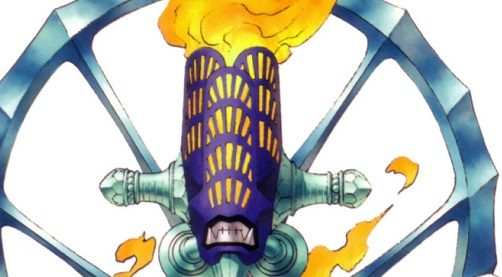 Persona 5 / Persona 5 Royal - Mada Persona Stats and Skills List ...