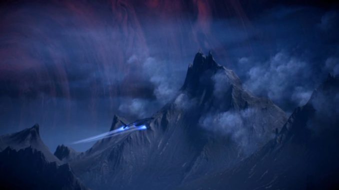 Havarl Planet Locations Guide - Stats, Quests, Minerals, and ...