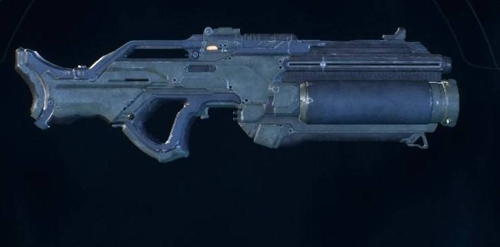 Cyclone Assault Rifle Stats Guide [Mass Effect Andromeda] - SAMURAI GAMERS