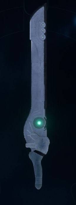 Vakarsh Kett Blade Stats Guide [Mass Effect Andromeda] - SAMURAI GAMERS