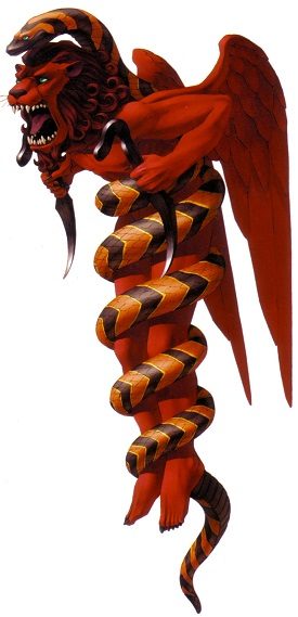 Persona 5 / Persona 5 Royal - Mithra Persona Stats and Skills List ...