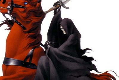 Persona 5 / Persona 5 Royal - Red Rider Persona Stats and Skills List ...