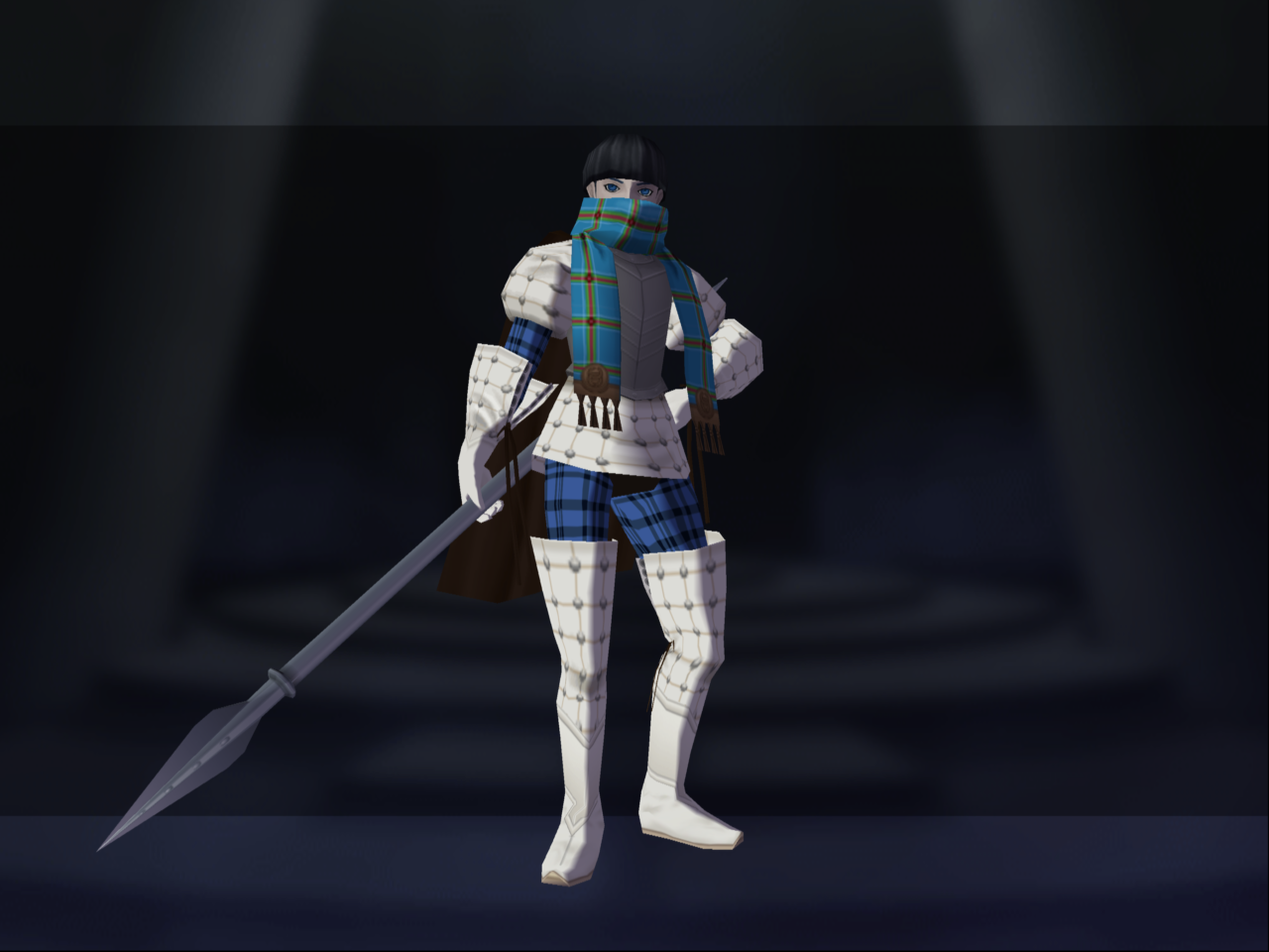 Persona 5 / Persona 5 Royal - Setanta Persona Stats and Skills ...