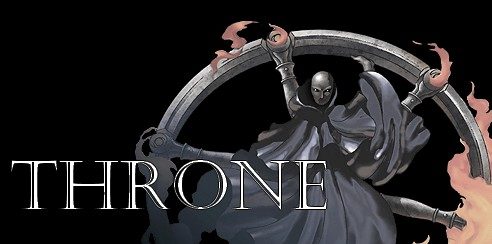 Persona 5 / Persona 5 Royal - Throne Persona Stats and Skills – SAMURAI ...