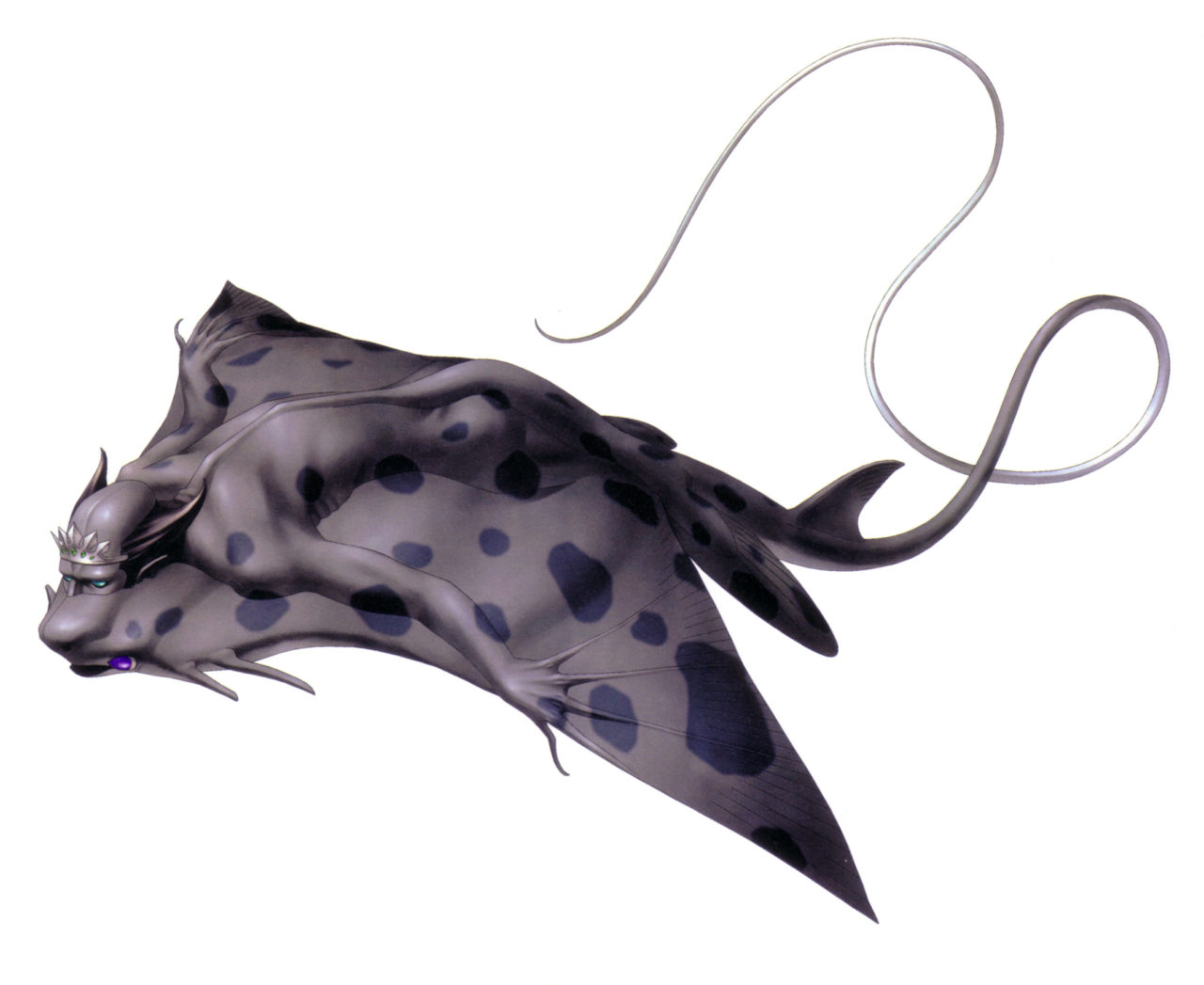 Persona 5 / Persona 5 Royal - Forneus Persona Stats and Skills ...