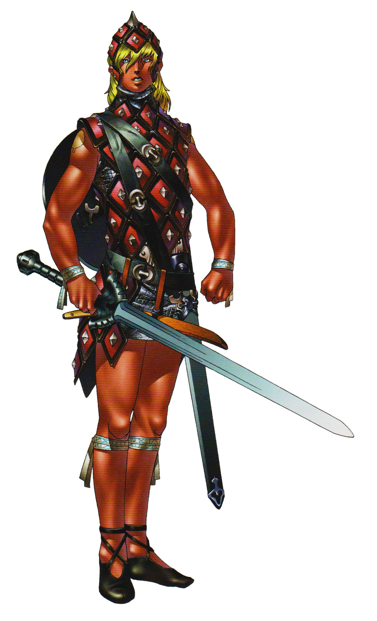 Persona 5 / Persona 5 Royal - Siegfried Persona Stats and Skills ...