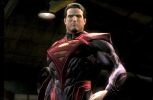 [Injustice 2] Superman Character Guide - Movelist, Combos, Gear and ...