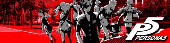[Persona 5/ P5]FAQS: Frequently Asked Questions - SAMURAI GAMERS