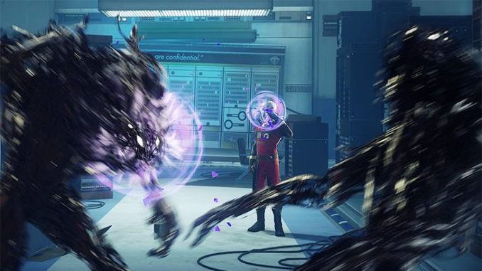 Mindjack Ability Guide [Prey] - SAMURAI GAMERS