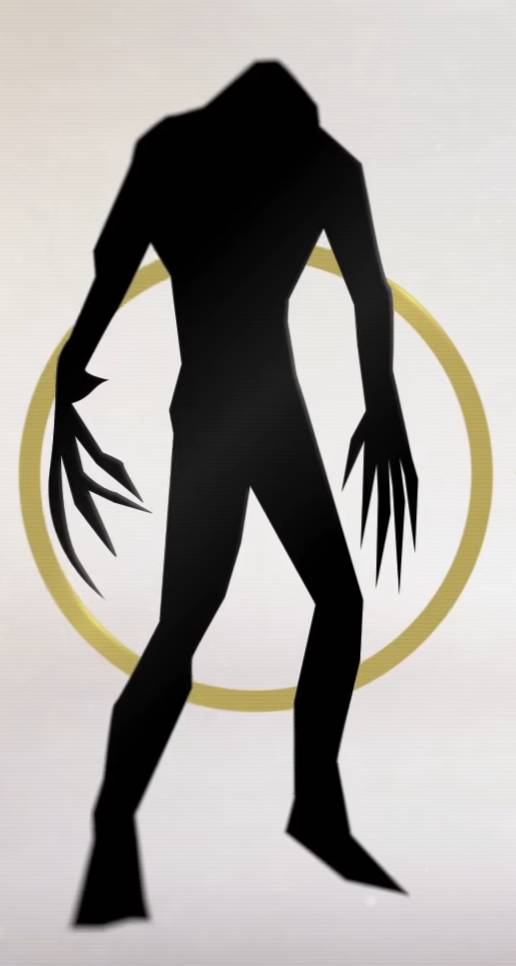 Phantom Enemy Profile [Prey] - SAMURAI GAMERS