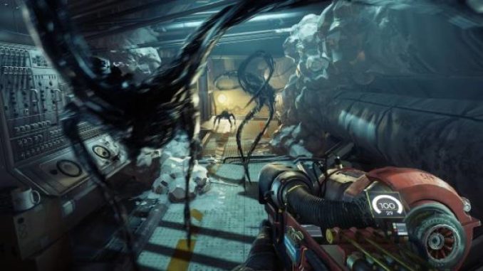 System Requirements [Prey] - SAMURAI GAMERS