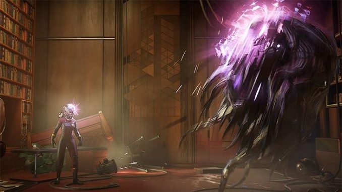 Psychoshock Ability Guide [Prey] - SAMURAI GAMERS