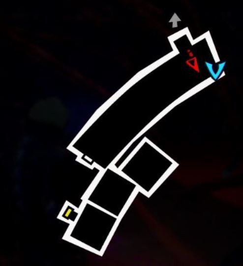 Persona 5 / Persona 5 Royal - P5 Depths of Mementos Overview and ...