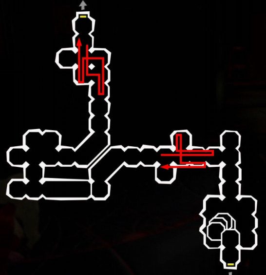 Persona 5 / Persona 5 Royal - P5 Depths of Mementos Overview and ...