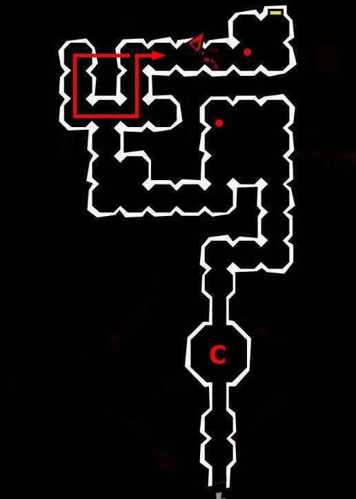 Persona 5 / Persona 5 Royal - P5 Depths of Mementos Overview and ...