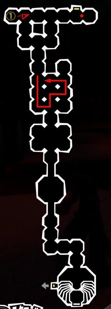 Persona 5 / Persona 5 Royal - P5 Depths of Mementos Overview and ...