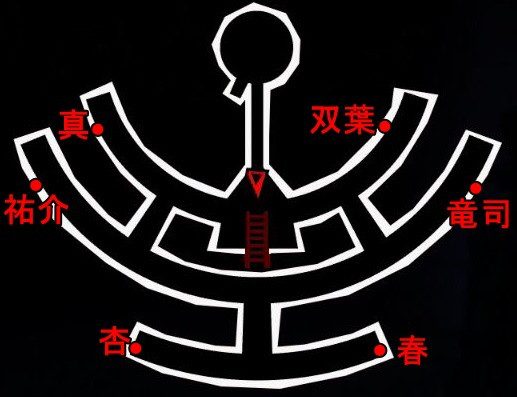 Persona 5 / Persona 5 Royal - P5 Depths of Mementos Overview and ...