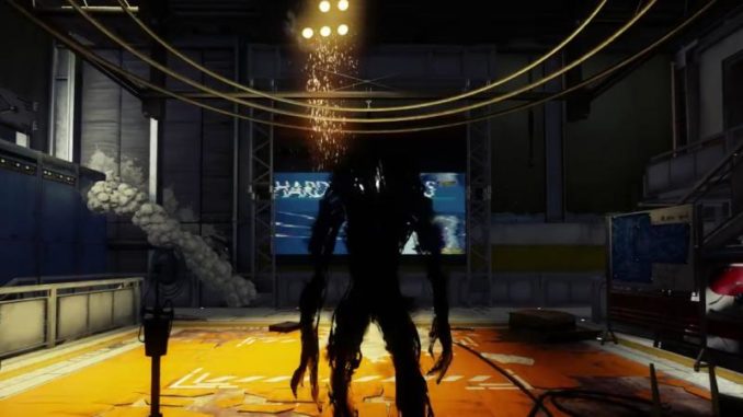 Phantom Enemy Profile [Prey] - SAMURAI GAMERS