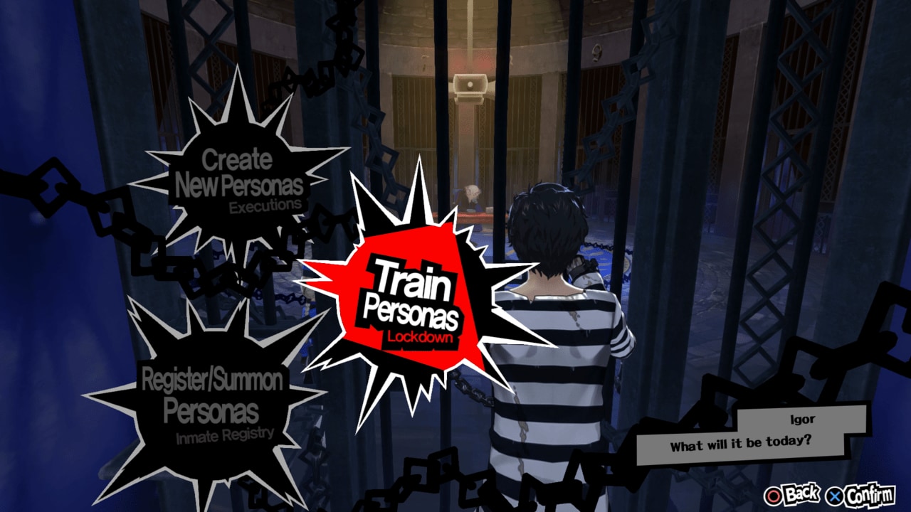 Persona 5 / Persona 5 Royal - Persona Lockdown Guide – SAMURAI GAMERS