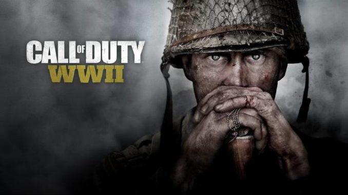 Call of Duty: World War II Wiki (CoD: WW2 Walkthrough and Strategy ...