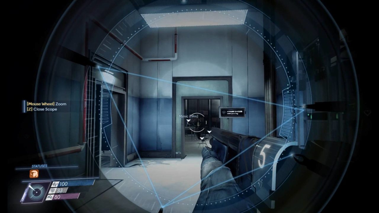 How to Get the Mimic Massacre Achievement Trophy Easily [Prey ...