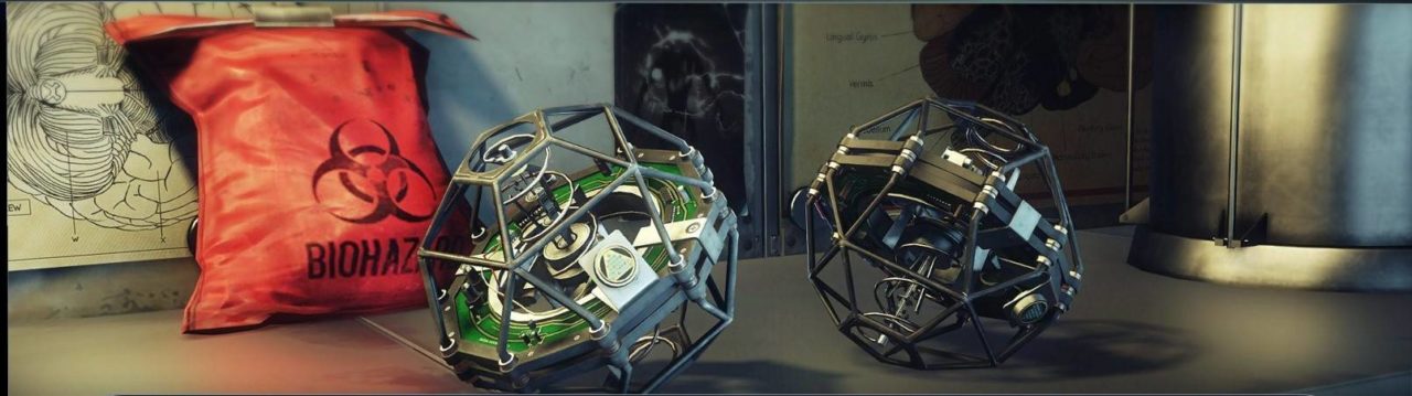 Nullwave Transmitter Weapon Guide [Prey] - SAMURAI GAMERS