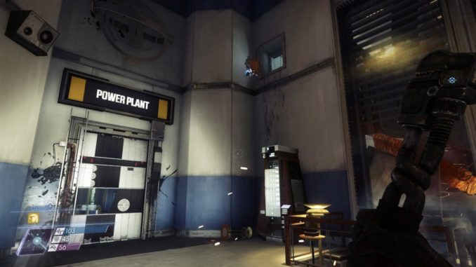 Main Mission Walkthrough – Reboot [Prey] - SAMURAI GAMERS