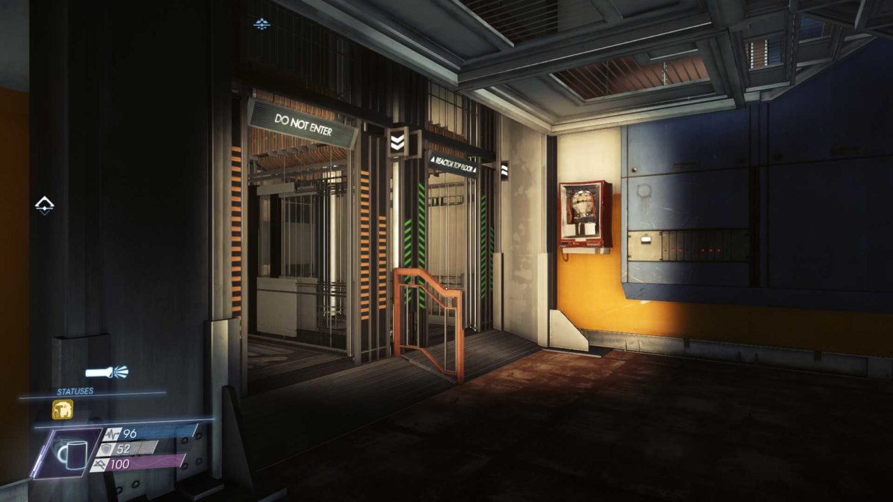 Main Mission Walkthrough – Reboot [Prey] - SAMURAI GAMERS