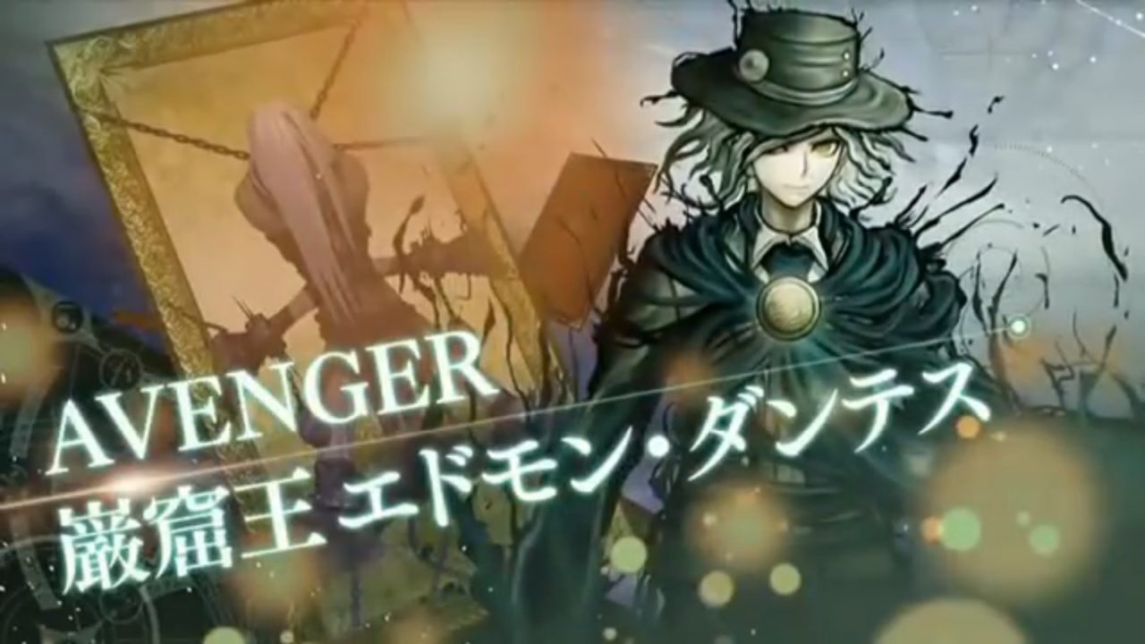 [Fate Grand Order/FGO] List of Avenger Class Servants