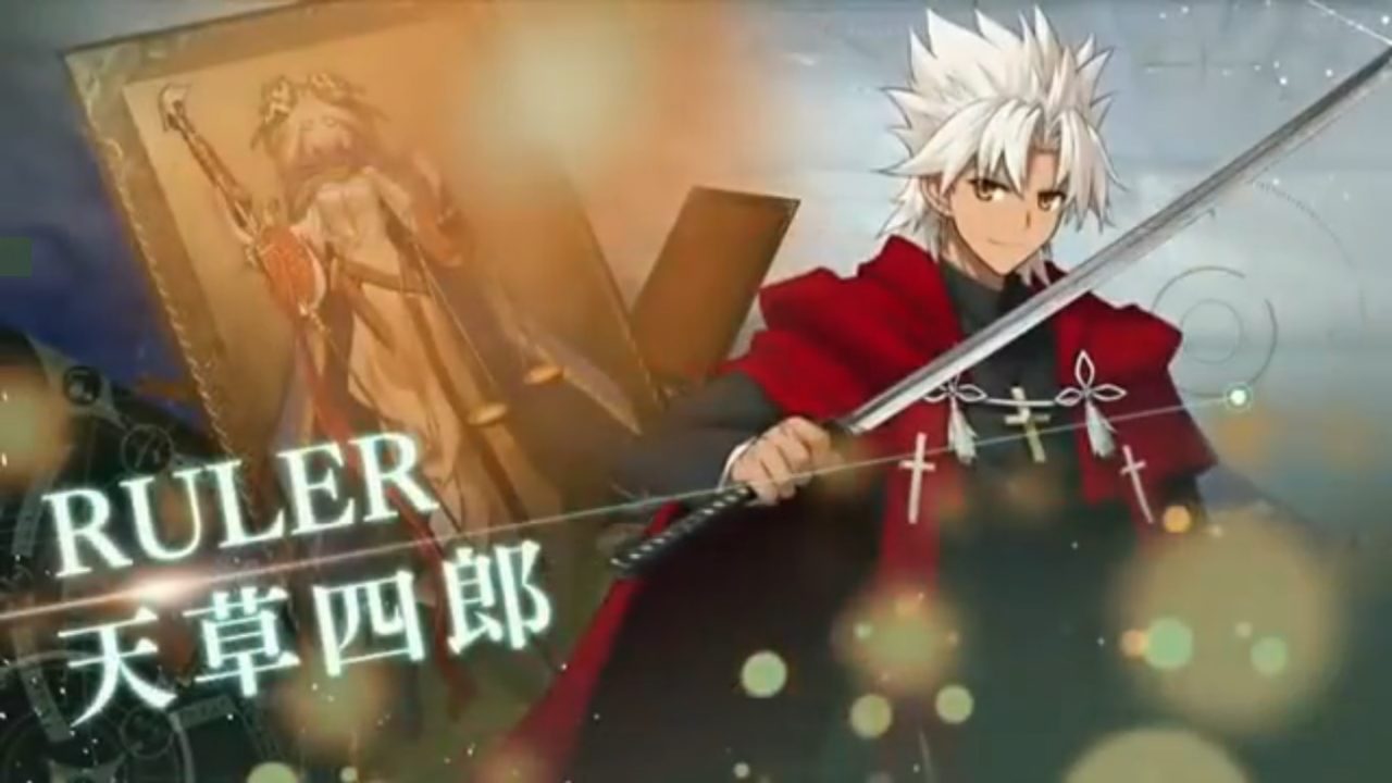 [Fate Grand Order/FGO] Jeanne d'Arc (Ruler): Servant Guide