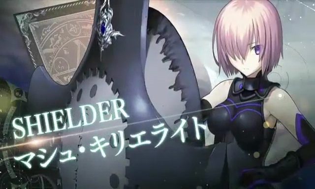 [Fate Grand Order/FGO] Mash Kyrielight: Skills, Stats and, Strategies