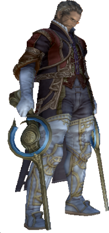 Final Fantasy 12: The Zodiac Age / FFXII: TZA - Doctor Cid Boss Guide ...