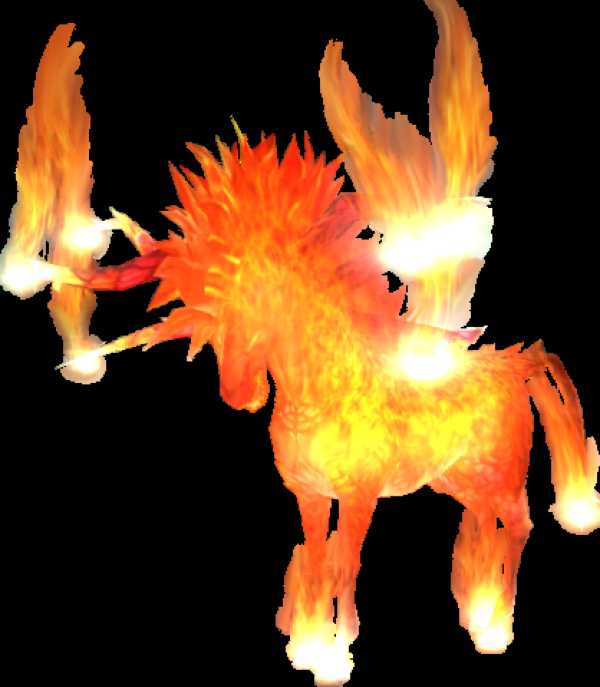 Final Fantasy 12: The Zodiac Age / FFXII: TZA - Firemane Boss Guide ...