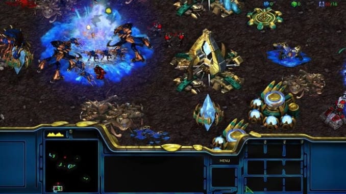 [News] StarCraft Remastered Released! - SAMURAI GAMERS