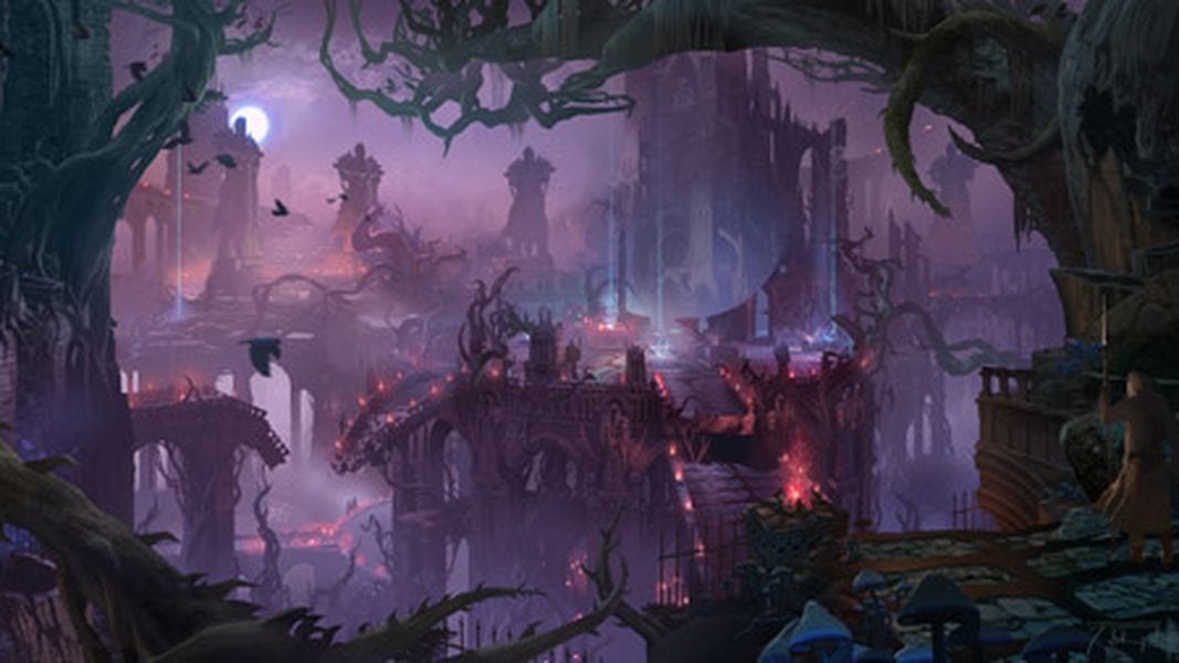 [League of Legends / LoL] Twisted Treeline - SAMURAI GAMERS