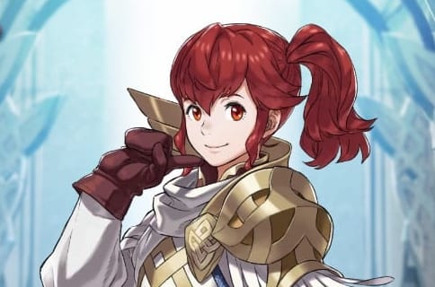 Anna Character Analysis [Fire Emblem Heroes/ FE: Heroes] - SAMURAI GAMERS