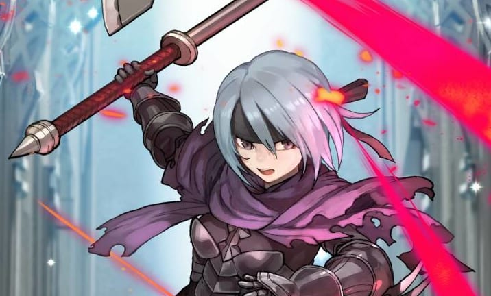 Beruka Character Analysis [Fire Emblem Heroes/ FE: Heroes]