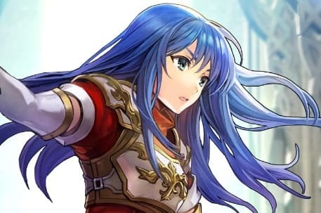 Caeda Character Analysis [Fire Emblem Heroes/ FE: Heroes] - SAMURAI GAMERS