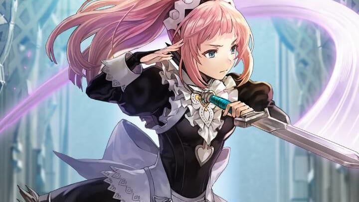 Felicia Character Analysis and Strategy [Fire Emblem Heroes/ FE: Heroes]
