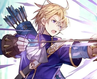 Klein Character Analysis [Fire Emblem: Heroes/ FE: Heroes] - SAMURAI GAMERS