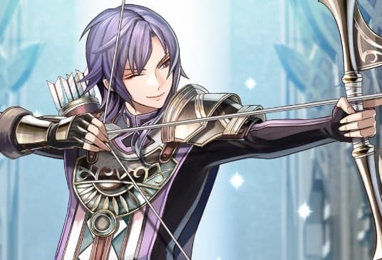 Leon Character Analysis [Fire Emblem: Heroes/ FE: Heroes] - SAMURAI GAMERS