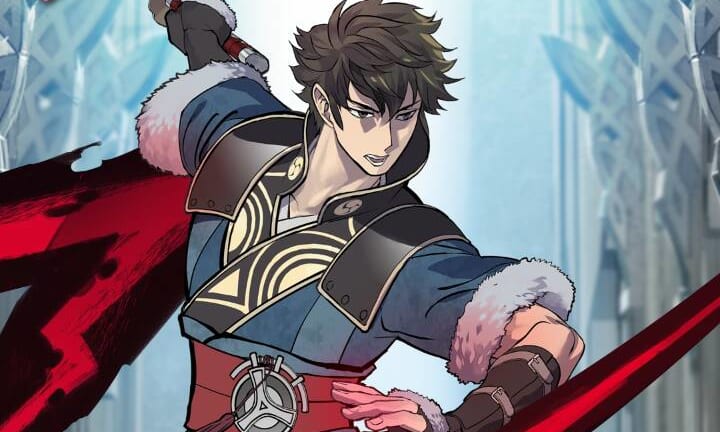 Lon'qu Character Analysis [Fire Emblem Heroes/ FE: Heroes]